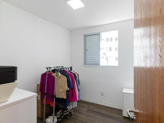 Sensacional apartamento para venda em Pirituba com 2 quartos, 46m² douglast#JFBPG