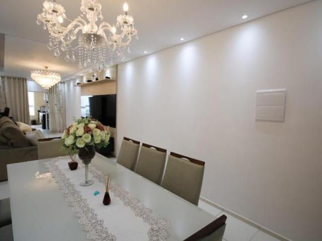 Excelente apartamento para venda em Real com 3 quartos, sendo 1 suíte, 127m²