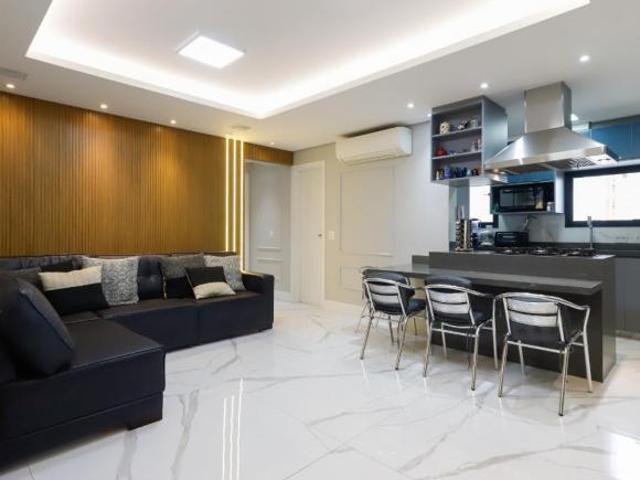 Agradável apartamento para venda em Sumaré com 2 quartos, sendo 2 suítes, 87m² samuelmisiuk#9QD20
