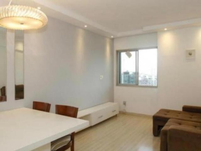 Imperdível apartamento para venda em Sumarezinho com 2 quartos, sendo 1 suíte, 73m²