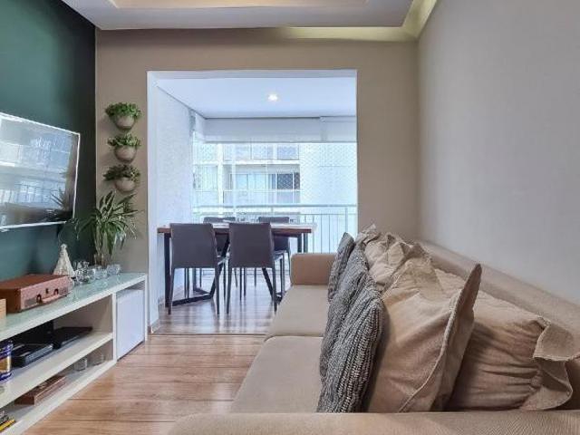 Excelente apartamento para venda em Santa Cecília com 2 quartos, sendo 1 suíte, 67m² remaxmonarca#
