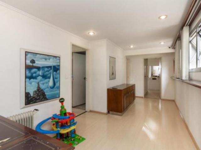 Deslumbrante apartamento para venda em Santa Cecília com 3 quartos, sendo 3 suítes, 224m² corretor