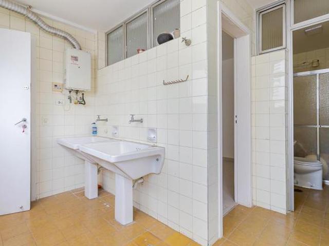 Sensacional apartamento para venda em Santa Cecília com 4 quartos, sendo 1 suíte, 233m²