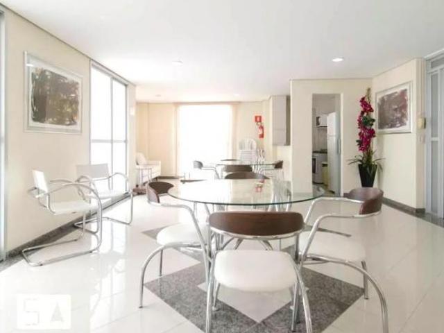 Elegante apartamento para venda em Santana com 1 quarto, 38m² fabio dantas#6PKL7