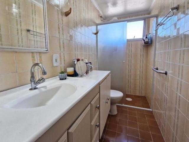 Atraente apartamento para venda em Santana com 2 quartos, 60m² federicoferrante#DIE1S