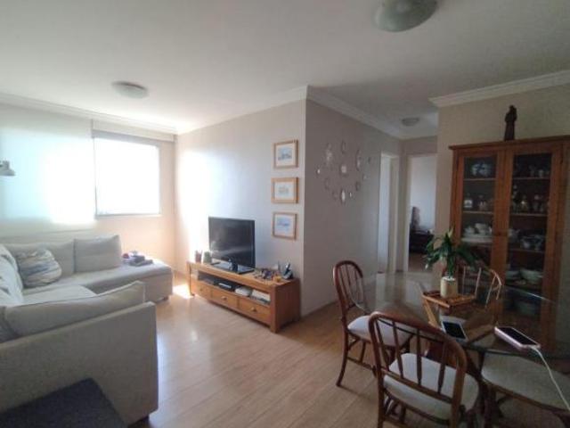 Imperdível apartamento para venda em Santana com 2 quartos, 68m² remaxjoy#I53AP