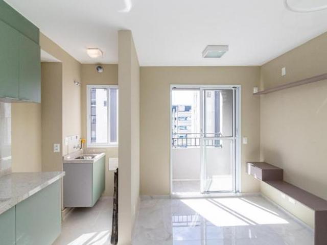 Elegante apartamento para venda em Santana com 2 quartos, 38m²