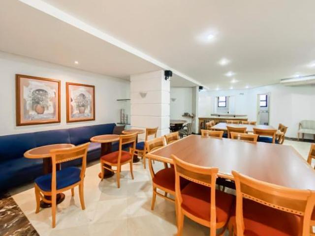 Espetacular apartamento para venda em Santana com 3 quartos, sendo 3 suítes, 230m² remaxjoy#4208A