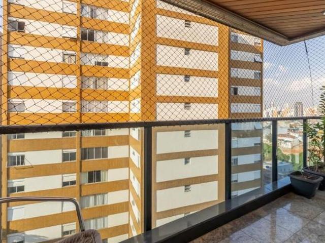 Elegante apartamento para venda em Santana com 4 quartos, sendo 2 suítes, 213m² marlinunes#Y4GSC