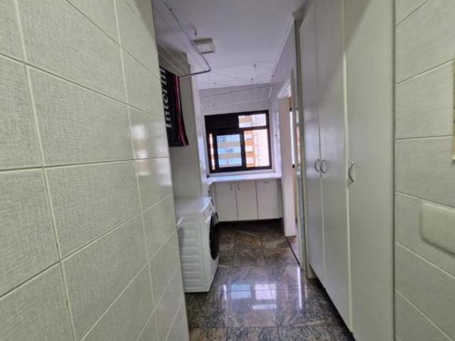 Elegante apartamento para venda em Santana com 4 quartos, sendo 2 suítes, 213m² remaxbdoze#Y4GSC
