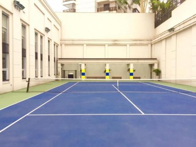 Aconchegante apartamento para venda em Santana com 4 quartos, sendo 2 suítes, 231m² remaxfront#JGD