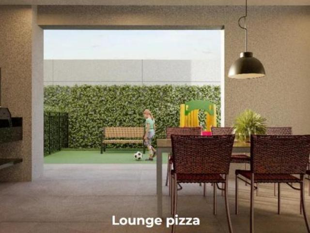 Agradável apartamento para venda em Saúde com 2 quartos, 40m²