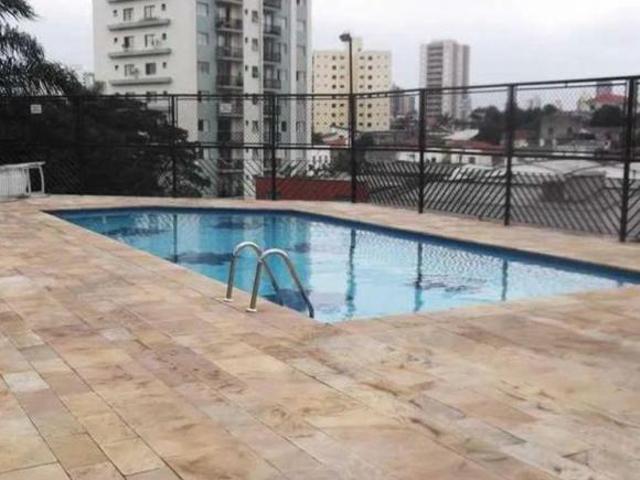 Elegante apartamento para venda em Saúde com 3 quartos, 73m² jpaulo oliveira#SNFHX