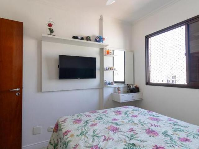 Elegante apartamento para venda em Saúde com 3 quartos, sendo 1 suíte, 85m² biashimizu#M4I3X