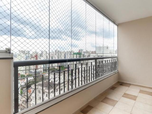 Agradável apartamento para venda em Saúde com 3 quartos, sendo 1 suíte, 105m² remaxfront#J2YOG