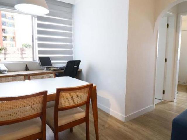 Elegante apartamento para venda em Tucuruvi com 2 quartos, 55m² reynaldo toffoli#0RYJR