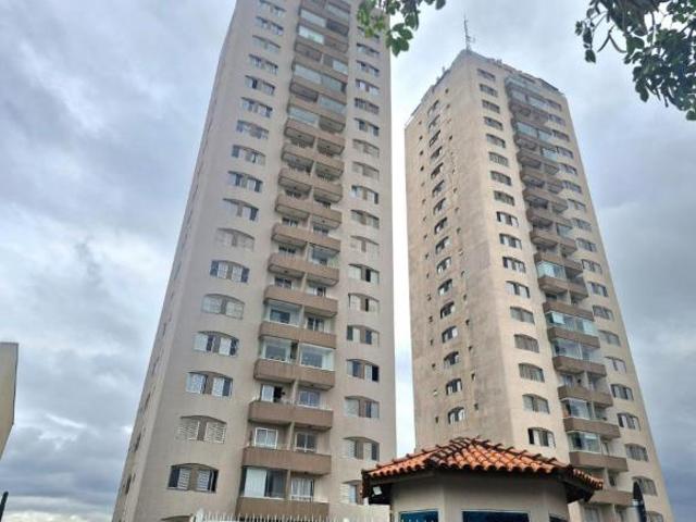 Excelente apartamento para venda em Tucuruvi com 2 quartos, sendo 1 suíte, 55m² claudio donizeti d