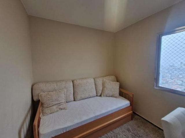 Elegante apartamento para venda em Tucuruvi com 2 quartos, sendo 1 suíte, 55m² fatimadossantos#FSE