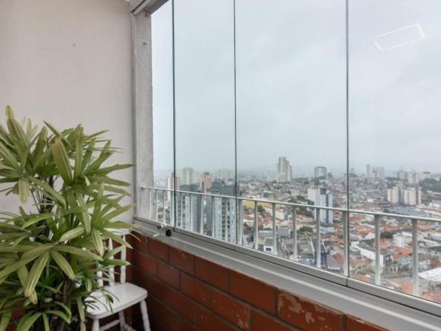 Sensacional apartamento para venda em Tucuruvi com 2 quartos, sendo 1 suíte, 55m² reynaldo toffoli