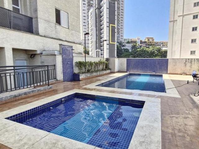 Excelente apartamento para venda em Tucuruvi com 2 quartos, sendo 1 suíte, 55m² vivianecosta#FC4MK