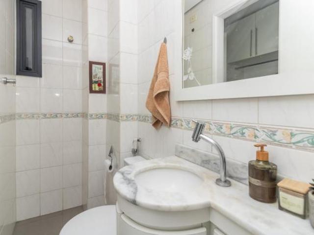 Elegante apartamento para venda em Tucuruvi com 3 quartos, sendo 2 suítes, 96m² fatimadossantos#4U