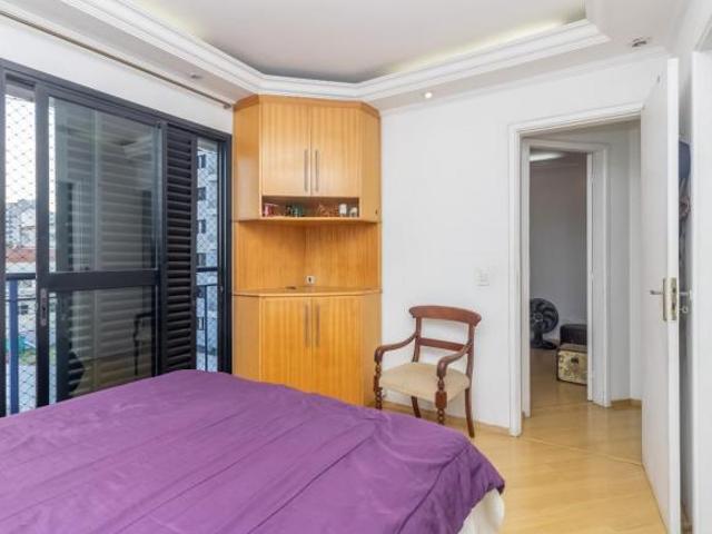 Elegante apartamento para venda em Tucuruvi com 3 quartos, sendo 2 suítes, 96m² jorgefernando#4U8D