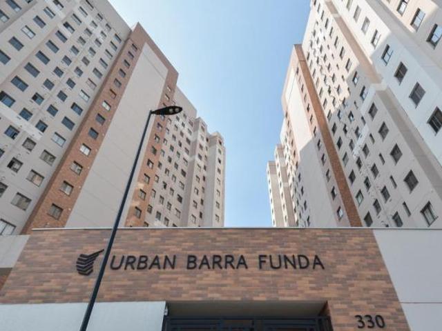 Agradável apartamento para venda em Várzea da Barra Funda com 1 quarto, 30m² mlimaoscar#RXX74