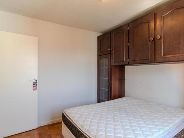 Sensacional apartamento para venda em Vila Congonhas com 3 quartos, 80m² remaxmonarca#LK8EL