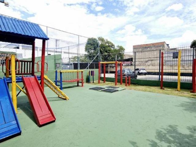 Sensacional apartamento para venda em Vila Constança com 2 quartos, 61m² ivailz#E1772