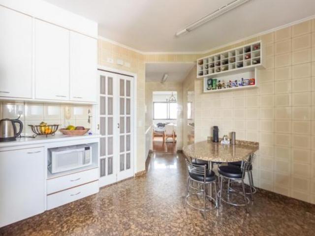 Imperdível apartamento para venda em Vila Clementino com 3 quartos, sendo 1 suíte, 166m² katianaka