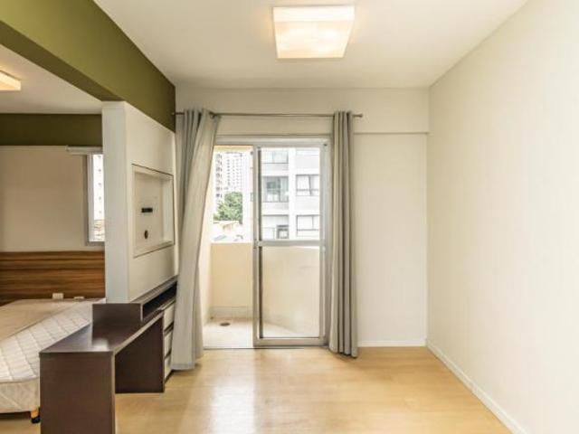 Sensacional apartamento para venda em Vila Clementino com 1 quarto, 41m² remaxjoy#KFOMJ