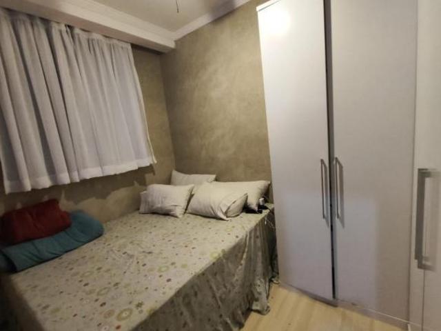 Agradável apartamento para venda em Vila Amália Zona Norte com 3 quartos, 75m²