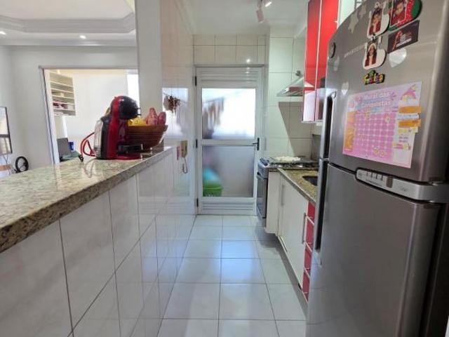 Atraente apartamento para venda em Vila Anastácio com 2 quartos, 48m² leilaricci#8NZRQ