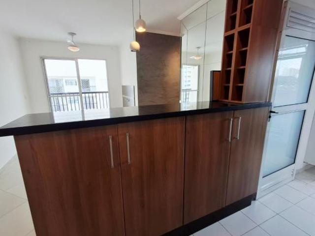 Elegante apartamento para venda em Vila Anastácio com 2 quartos, 48m² leilaricci#DGJFK