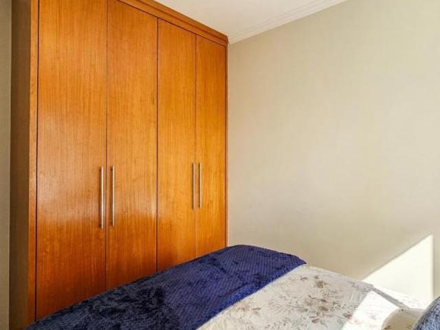Elegante apartamento para venda em Vila Anastácio com 2 quartos, 55m² remaxmonarca#NEON2