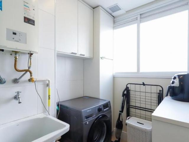 Agradável apartamento para venda em Vila Anastácio com 2 quartos, sendo 1 suíte, 77m² douglast#LFS