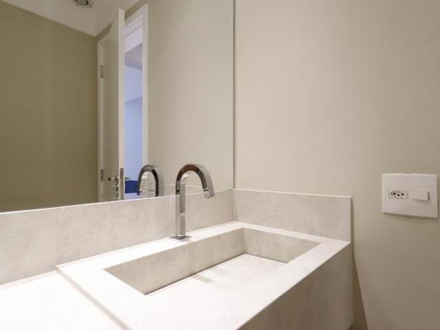 Atraente apartamento para venda em Vila Anastácio com 3 quartos, sendo 1 suíte, 129m² remaxalcance
