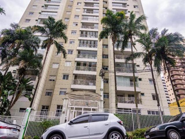 Elegante apartamento para venda em Vila Andrade com 2 quartos, 60m² remaxares#P27SI