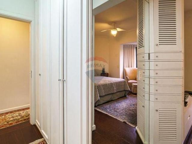 Aconchegante apartamento para venda em Vila Andrade com 4 quartos, sendo 4 suítes, 213m² urban#GRF