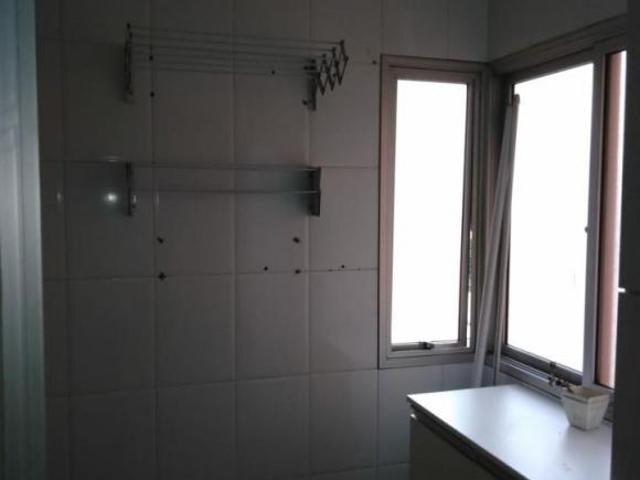 Elegante apartamento para venda em Vila Aurora Zona Norte com 3 quartos, sendo 1 suíte, 69m² fat