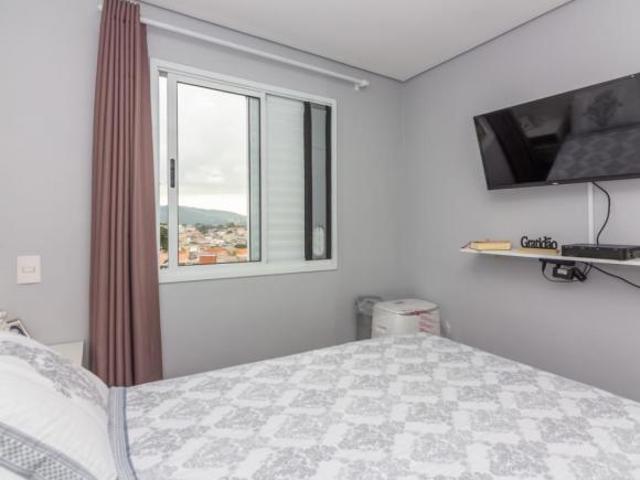 Excelente apartamento para venda em Vila Barreto com 2 quartos, 48m² remaxmonarca#9WL5F