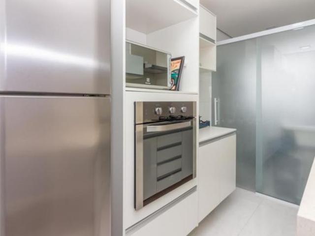 Elegante apartamento para venda em Vila Barreto com 2 quartos, 48m² samuelmisiuk#9WL5F