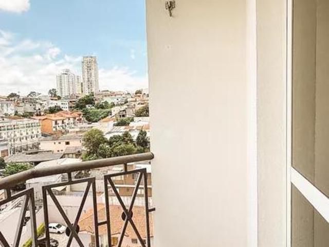 Elegante apartamento para venda em Vila Guaca / Mandaqui / Lauzane Paulista com 2 quartos, sendo 2 s