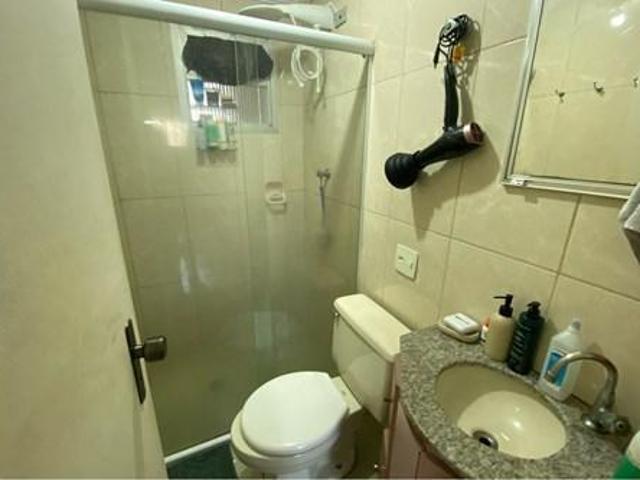 Deslumbrante apartamento para venda em Vila Guarani Z Sul com 1 quarto, 34m² mirtes murakami1#VD