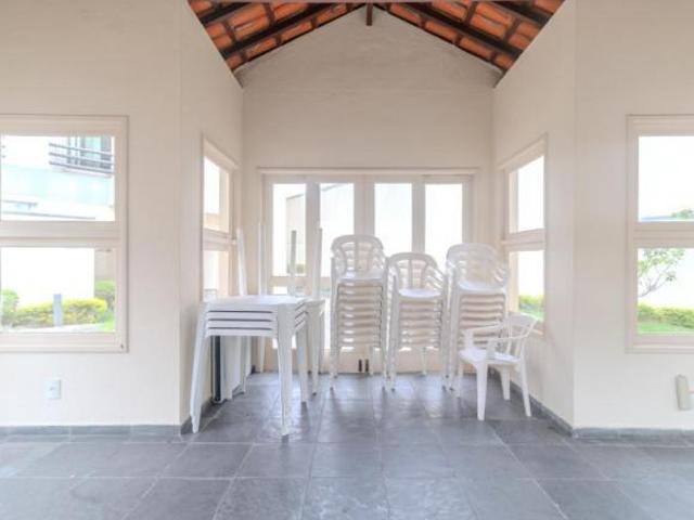 Elegante apartamento para venda em Vila Guarani Z Sul com 2 quartos, sendo 1 suíte, 72m² therema