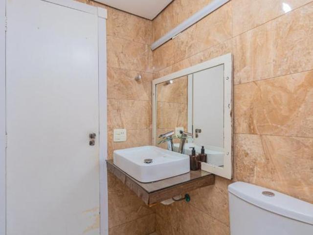 Elegante apartamento para venda em Vila Guarani Z Sul com 2 quartos, sendo 1 suíte, 72m² therema