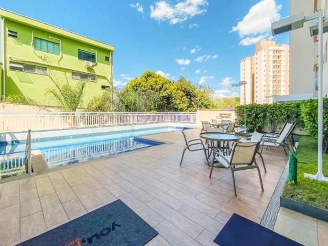 Agradável apartamento para venda em Vila Guedes com 2 quartos, sendo 1 suíte, 57m² samuelmisiuk#5Q