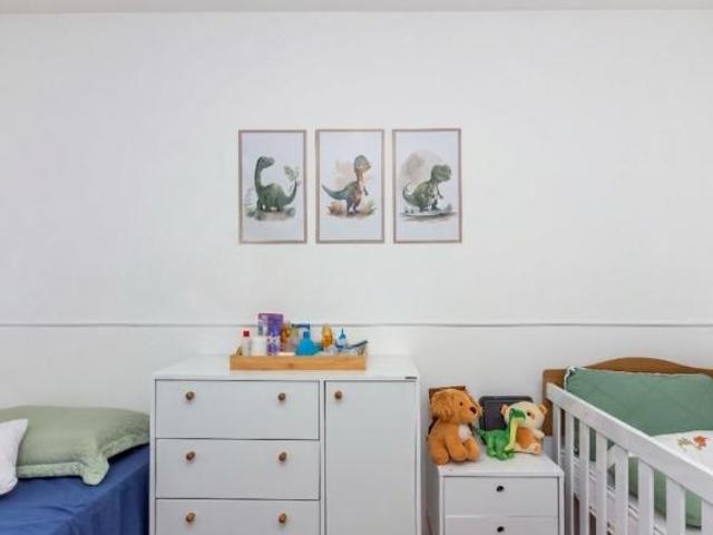 Atraente apartamento para venda em Vila Guedes com 2 quartos, sendo 1 suíte, 57m² samuelmisiuk#8WF