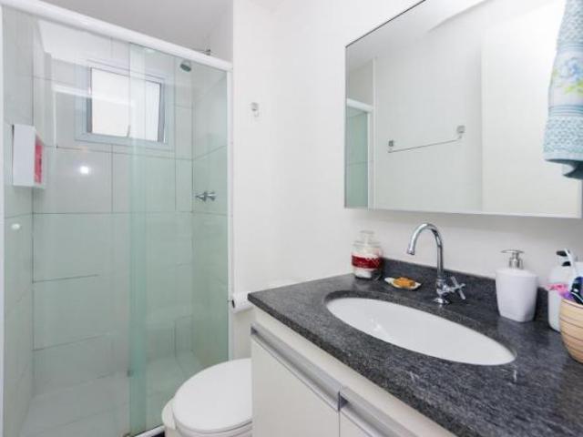 Versátil apartamento para venda em Vila Guedes com 2 quartos, sendo 1 suíte, 57m² remaxmonarca#5QD
