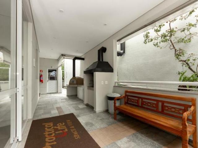 Deslumbrante apartamento para venda em Vila Gumercindo com 3 quartos, sendo 1 suíte, 104m² fabiana